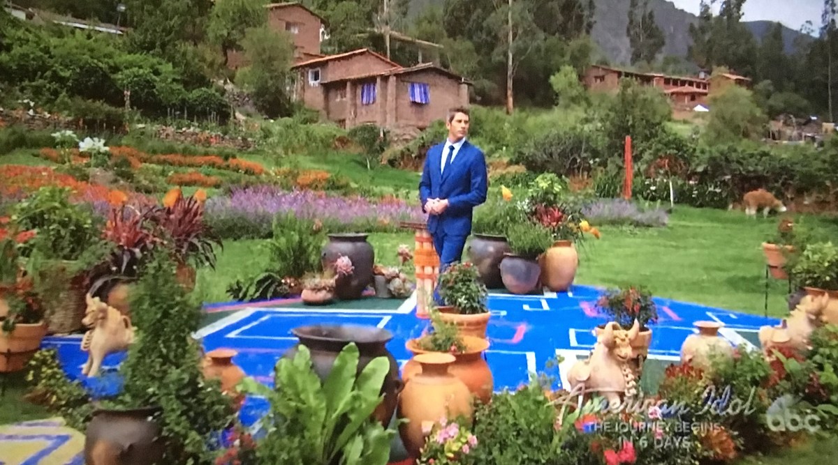 The Bachelor finale recap: “I Feel A Little Bit Like A Monster” – who ...